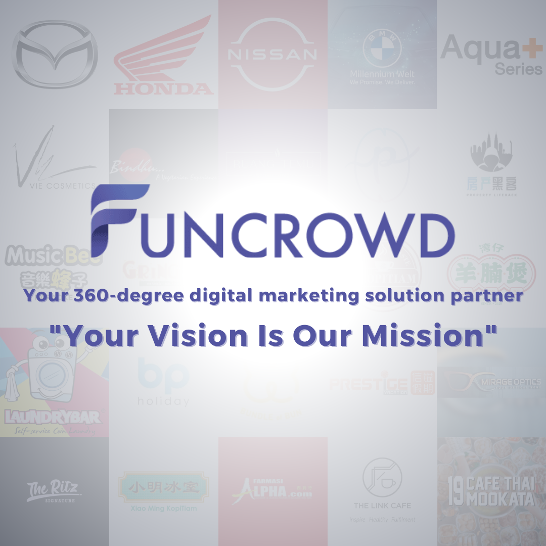 Digital Solution Funcrowd